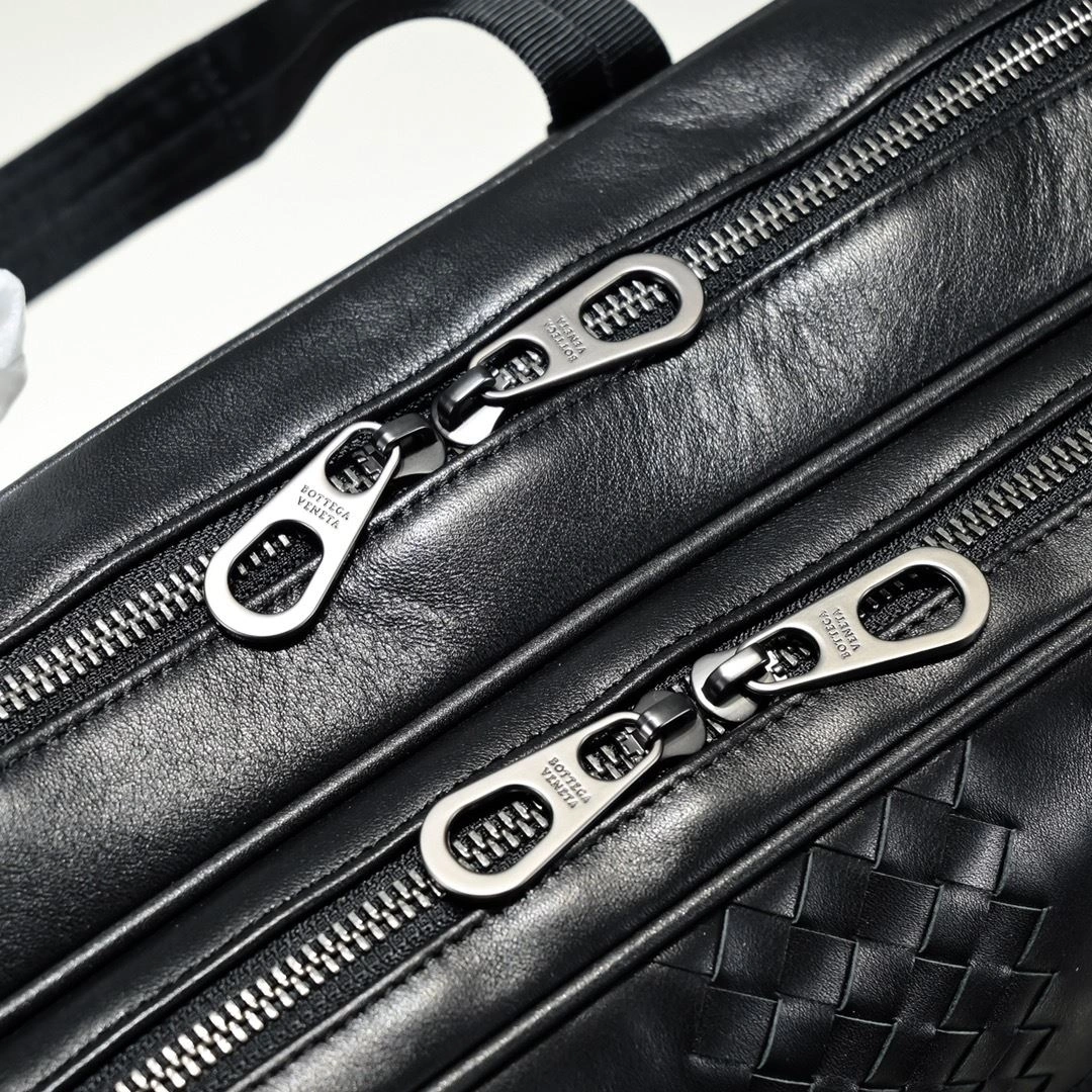 Brand-original Mens Bottega Veneta Briefcases