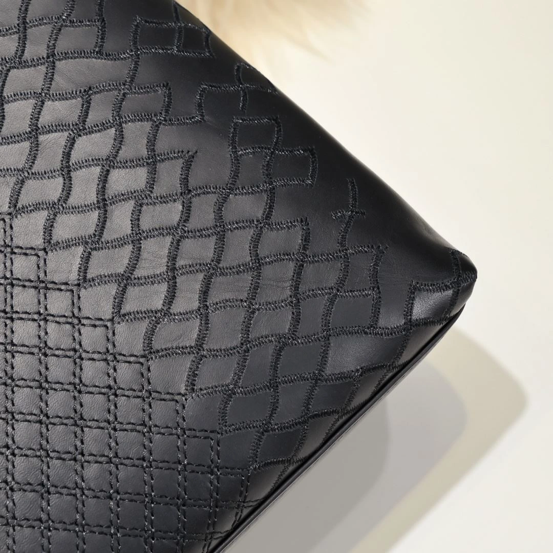 Exact replica Mens Bottega Veneta Briefcases