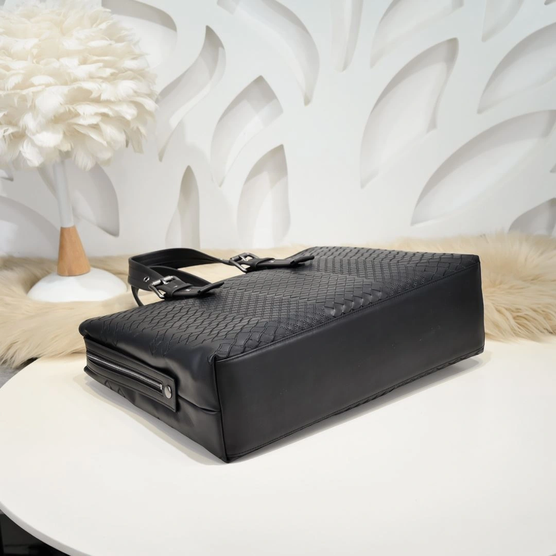 Exact replica Mens Bottega Veneta Briefcases