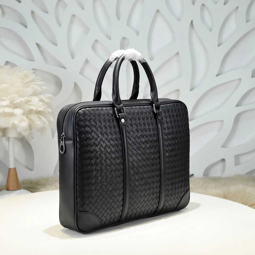 1:1 copy Mens Bottega Veneta Briefcases