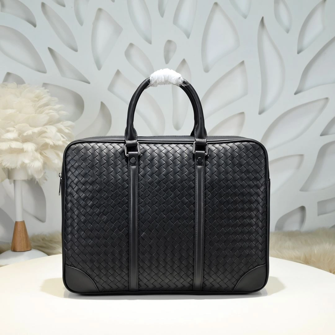 1:1 copy Mens Bottega Veneta Briefcases