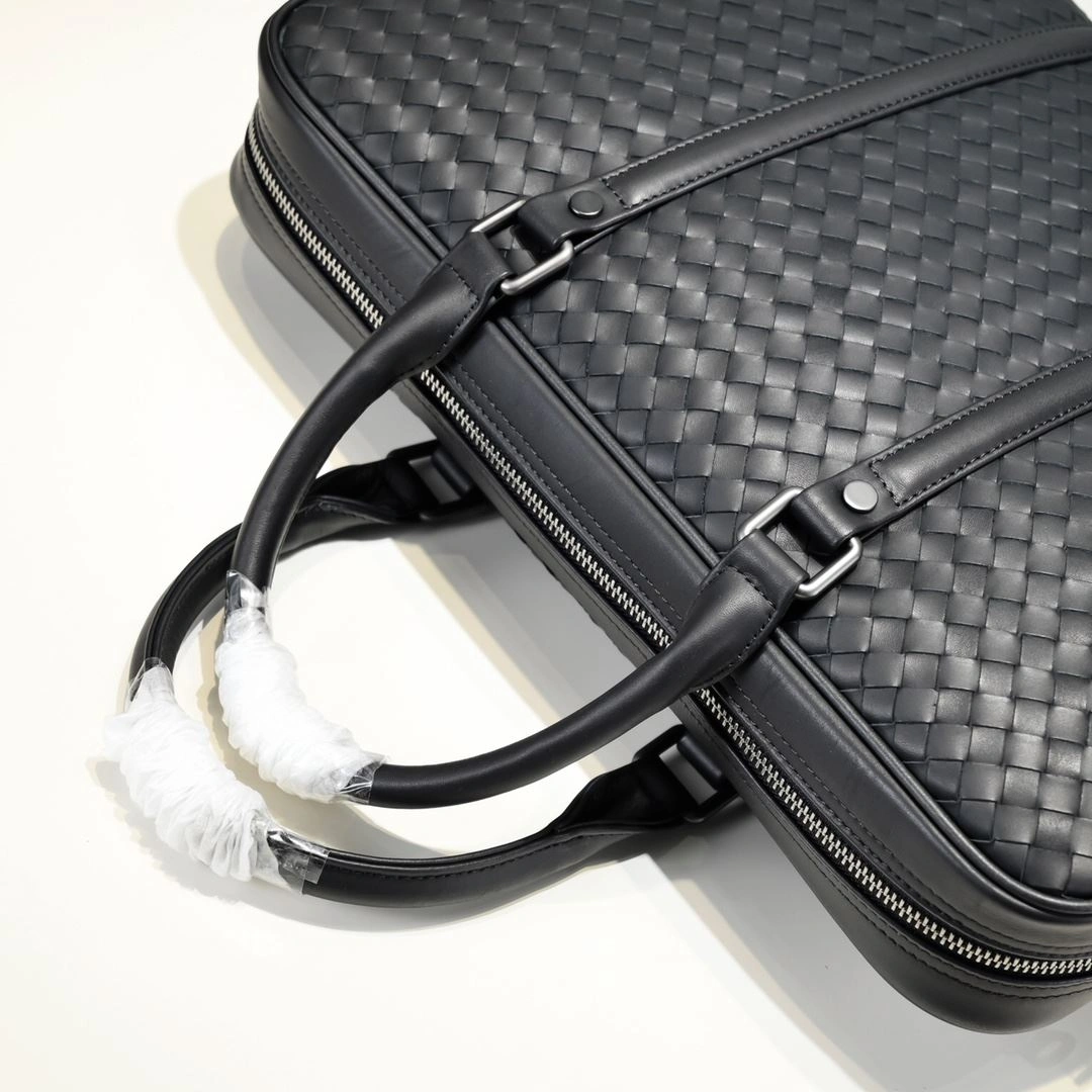 1:1 copy Mens Bottega Veneta Briefcases