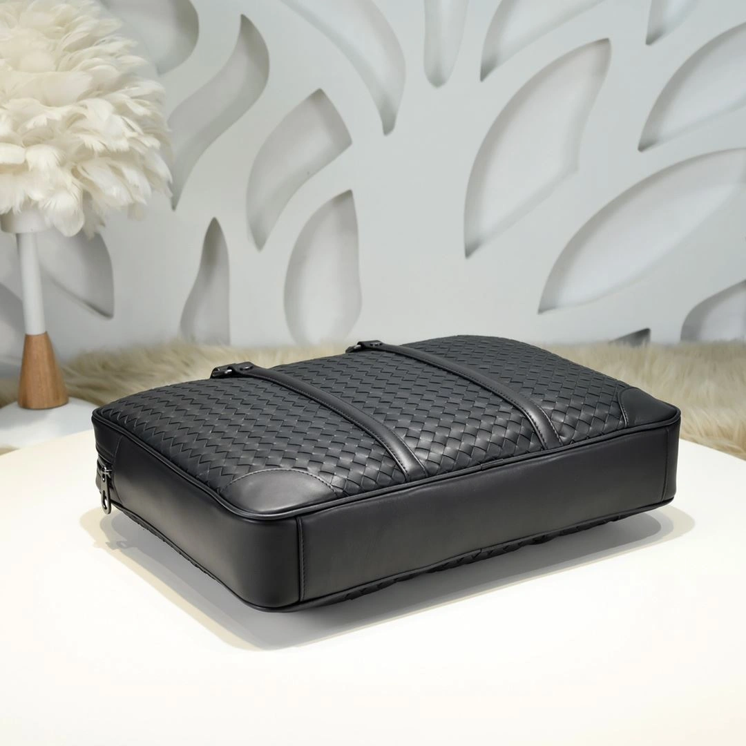 1:1 copy Mens Bottega Veneta Briefcases