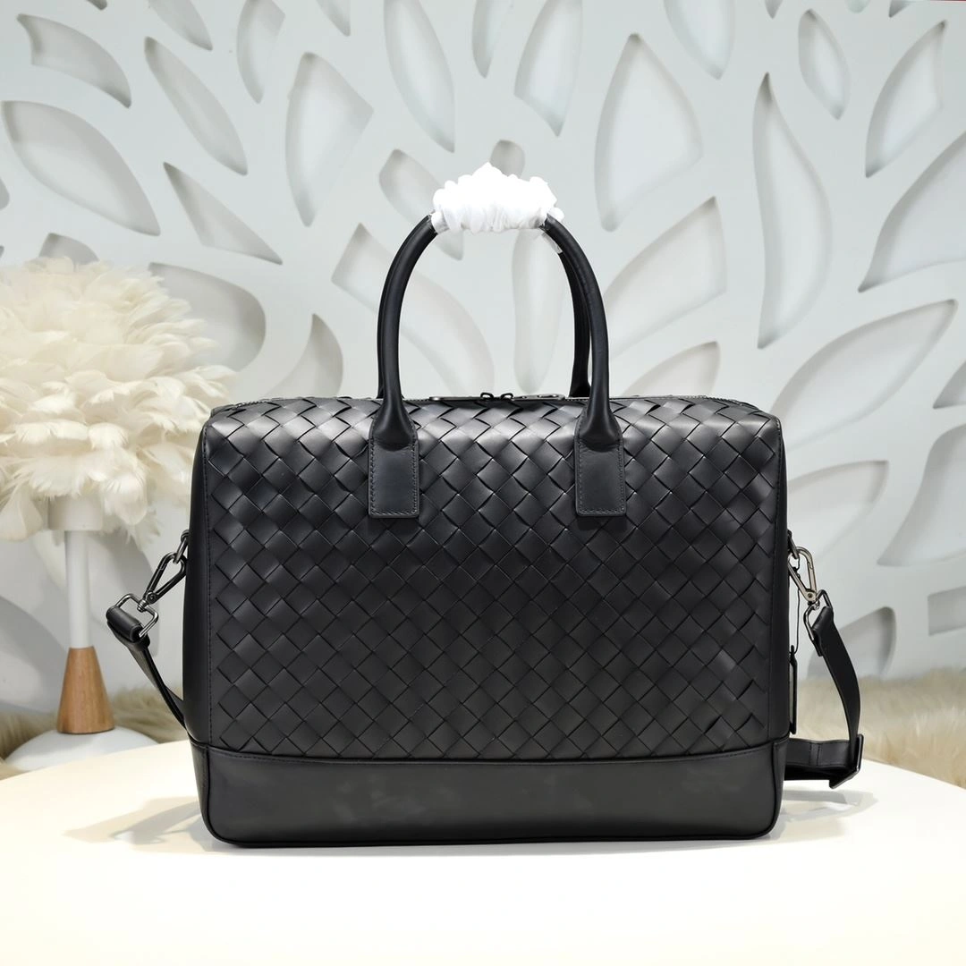 Real Mens Bottega Veneta Briefcases