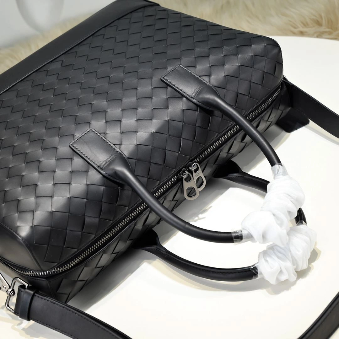 Real Mens Bottega Veneta Briefcases