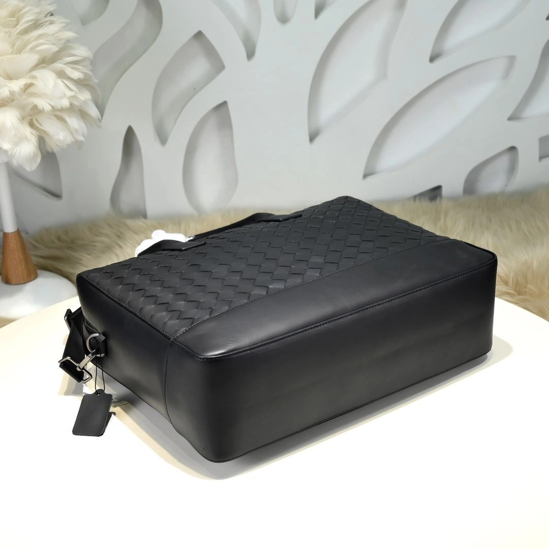 Real Mens Bottega Veneta Briefcases
