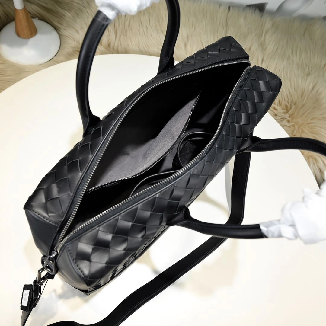 Real Mens Bottega Veneta Briefcases