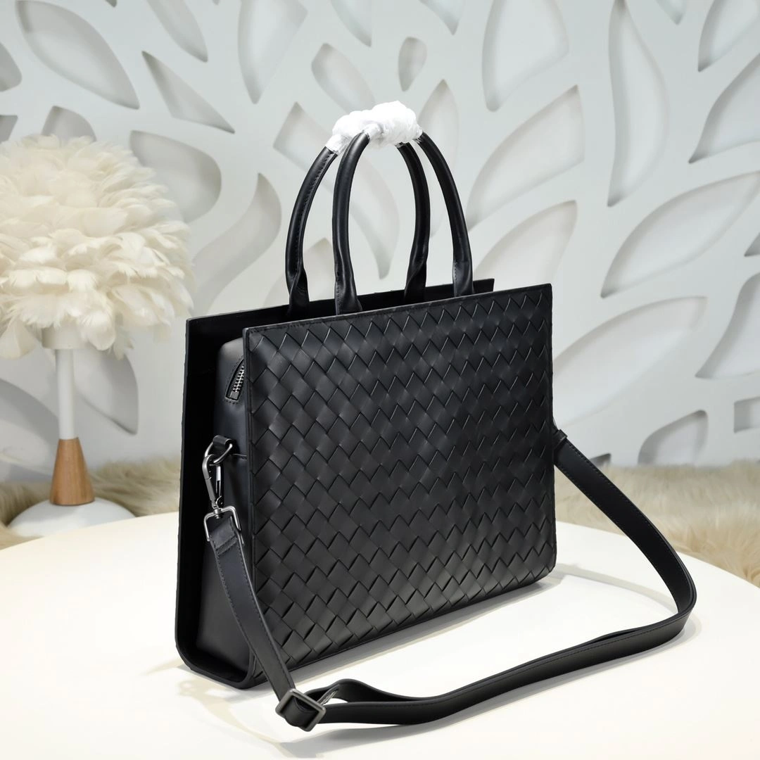 Authentic Mens Bottega Veneta Briefcases