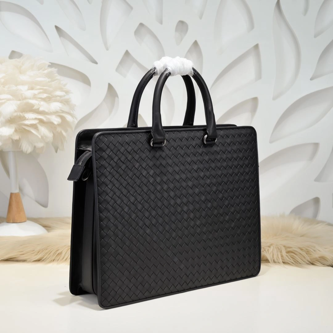 Real Mens Bottega Veneta Briefcases