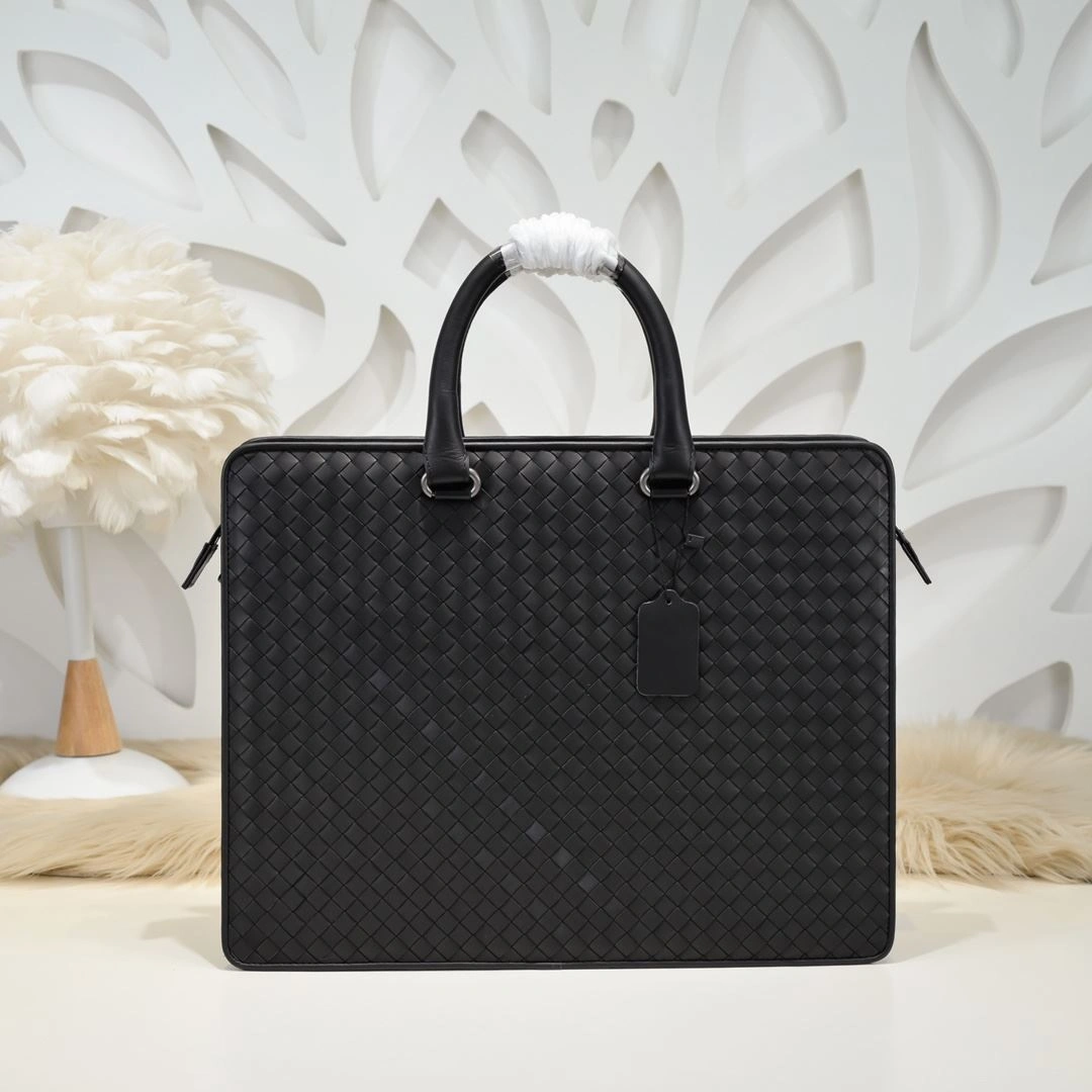 Real Mens Bottega Veneta Briefcases