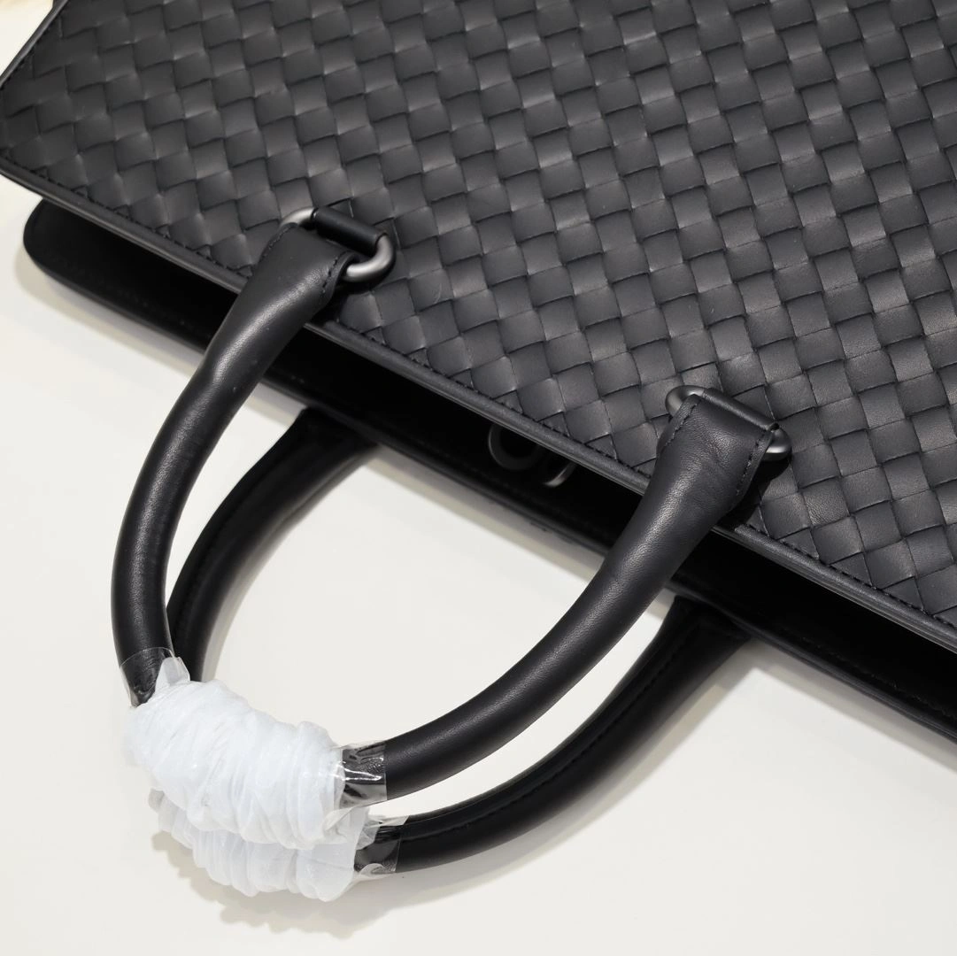 Real Mens Bottega Veneta Briefcases