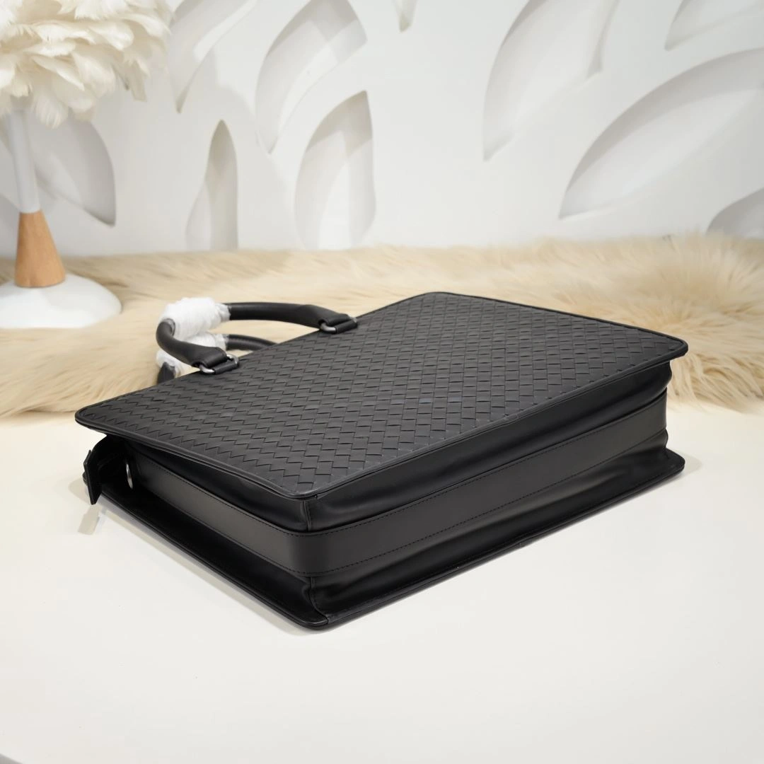Real Mens Bottega Veneta Briefcases