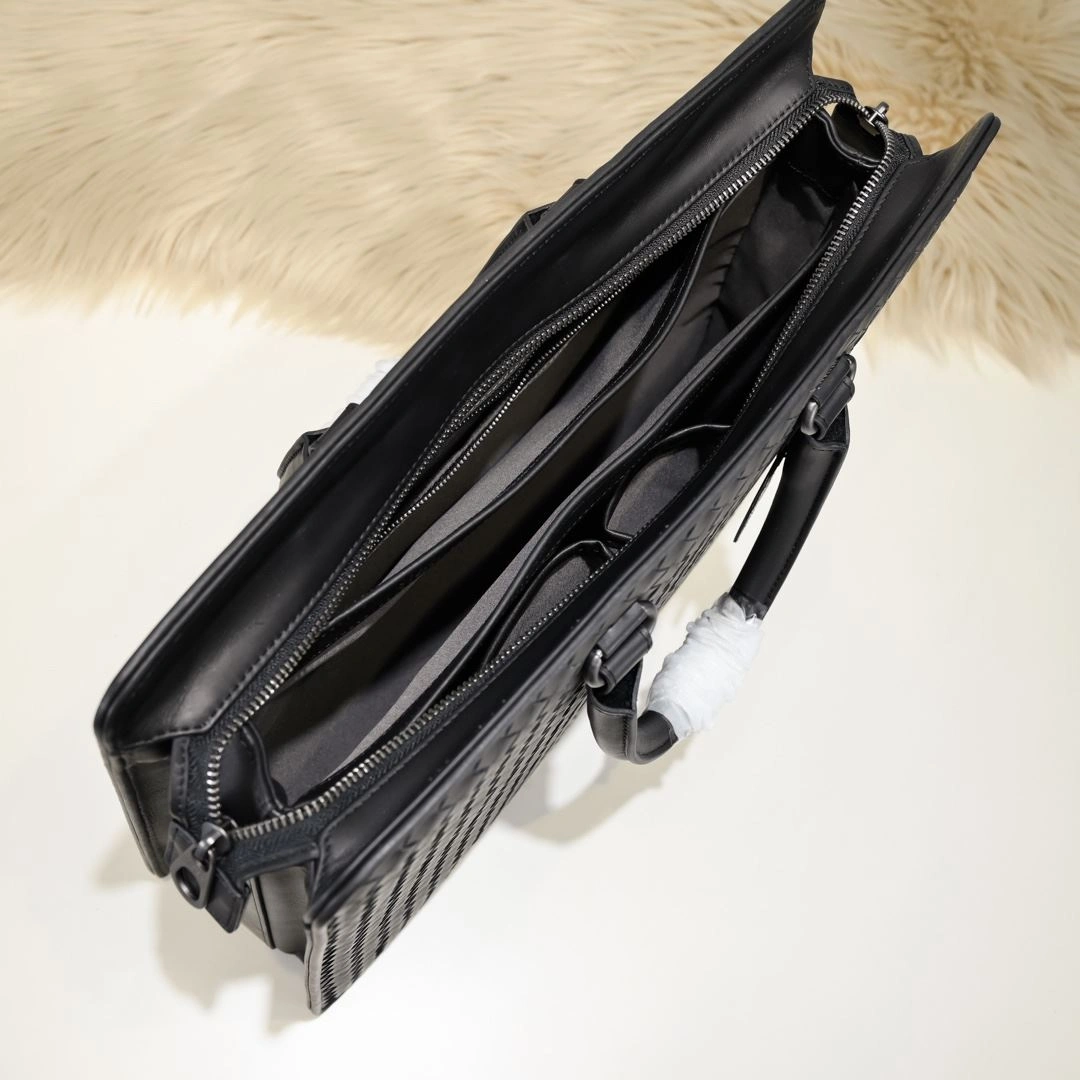 Real Mens Bottega Veneta Briefcases
