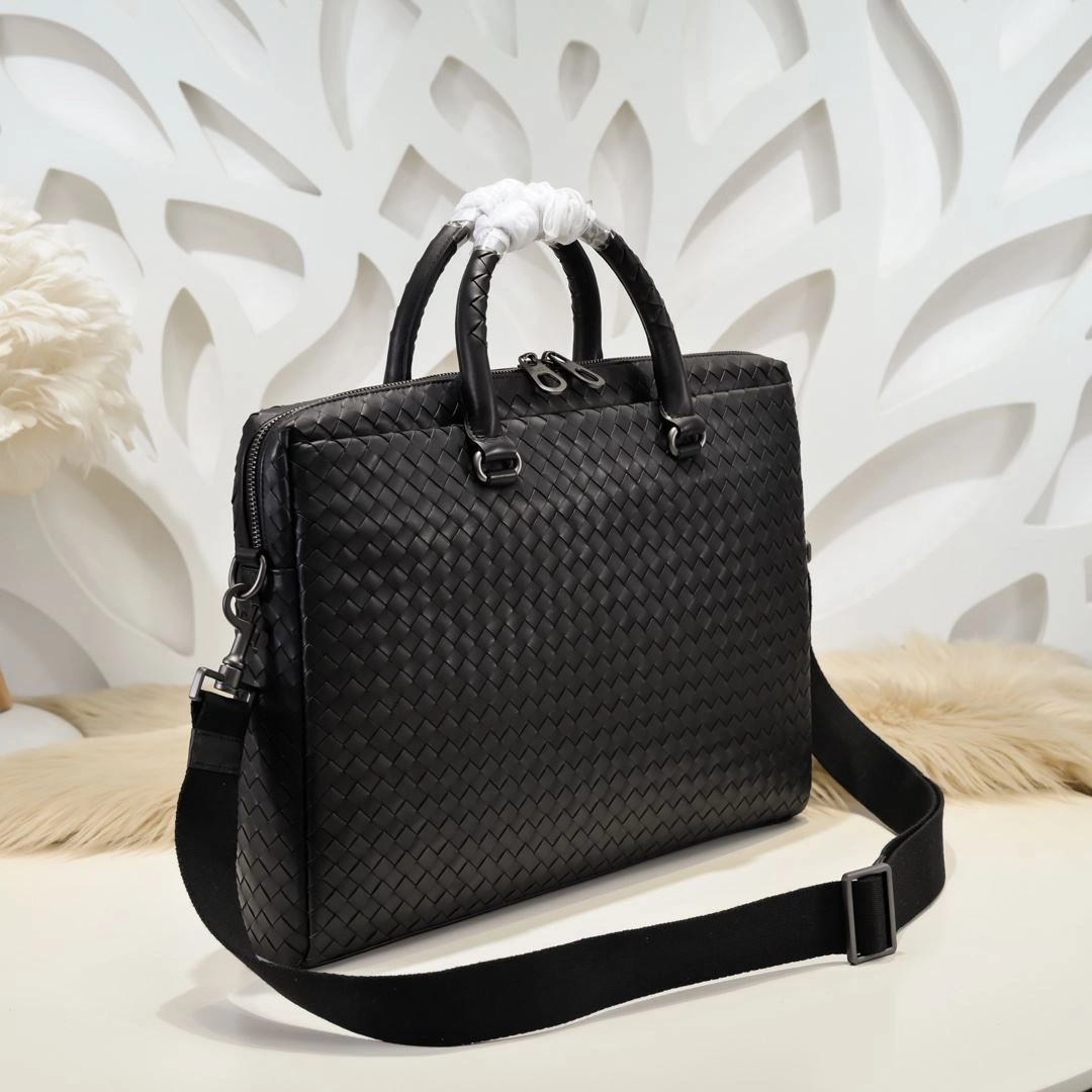 Real Mens Bottega Veneta Briefcases