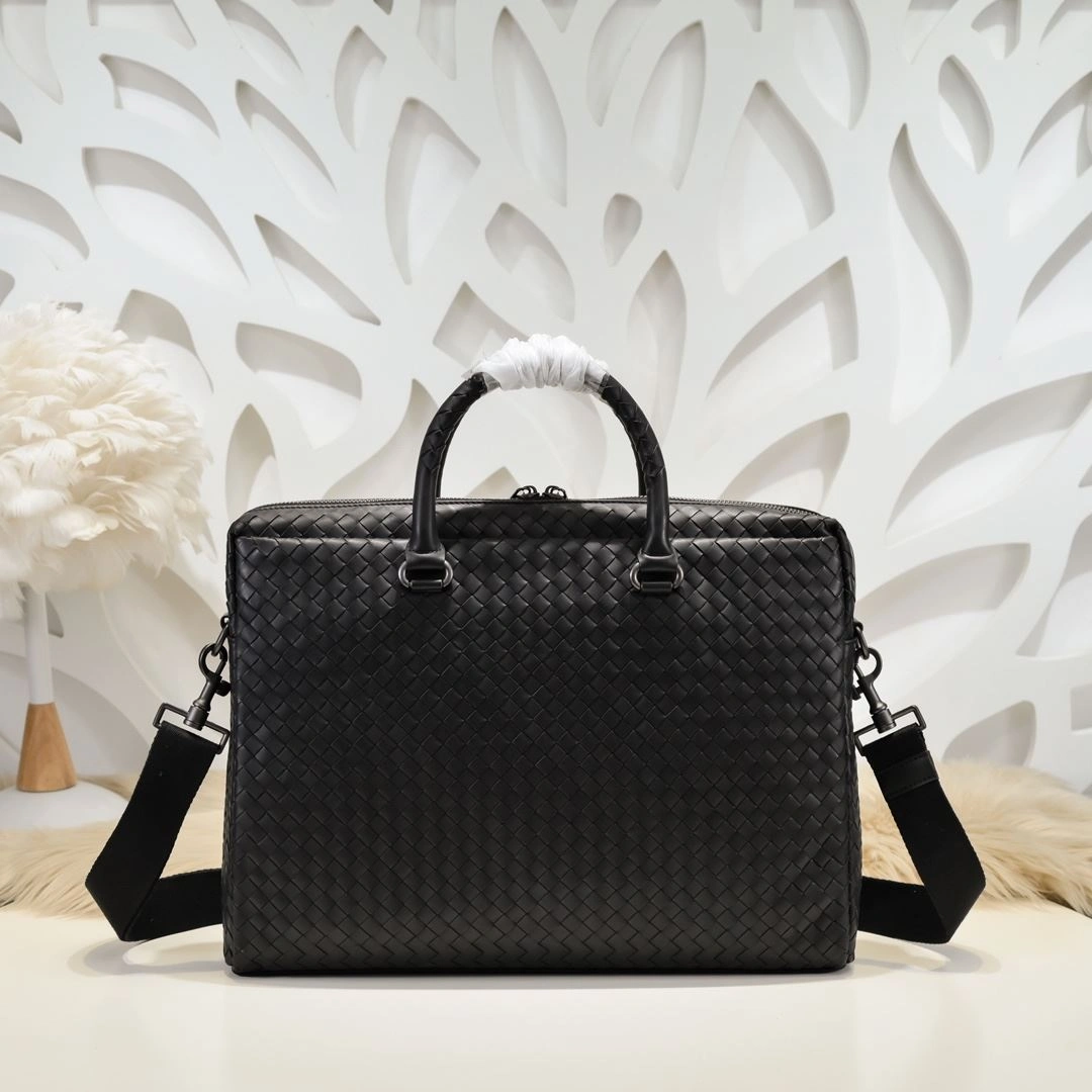 Real Mens Bottega Veneta Briefcases