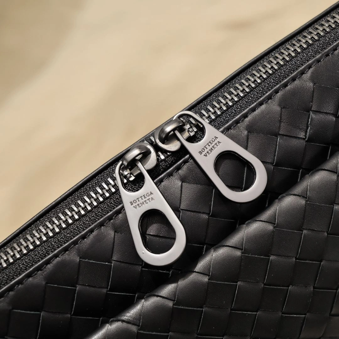 Real Mens Bottega Veneta Briefcases