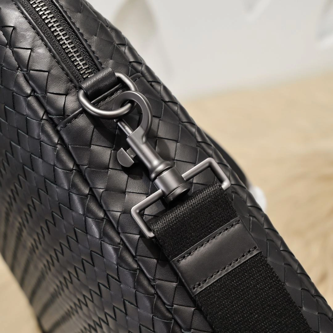 Real Mens Bottega Veneta Briefcases