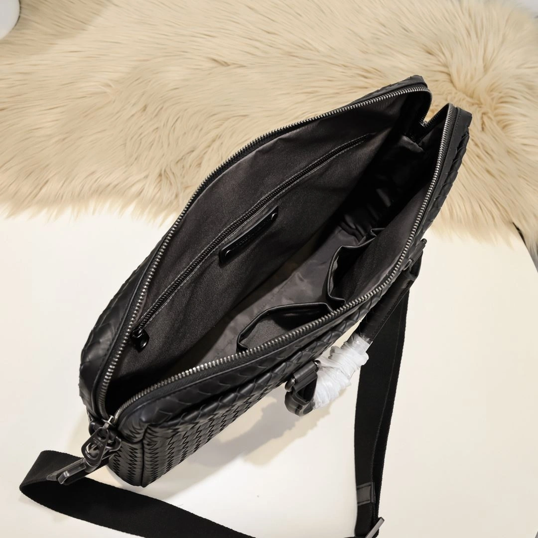 Real Mens Bottega Veneta Briefcases