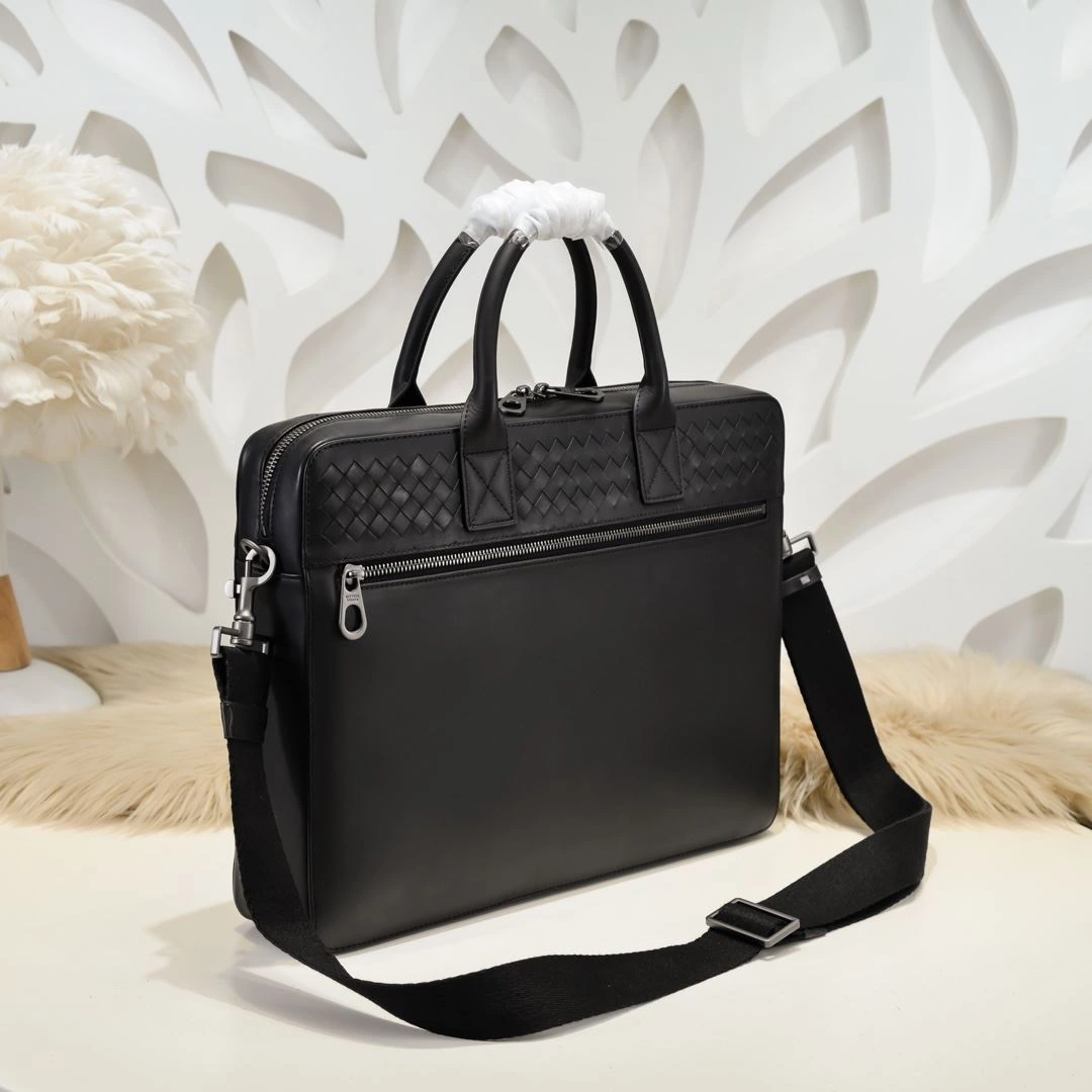Indistinguishable Mens Bottega Veneta Briefcases