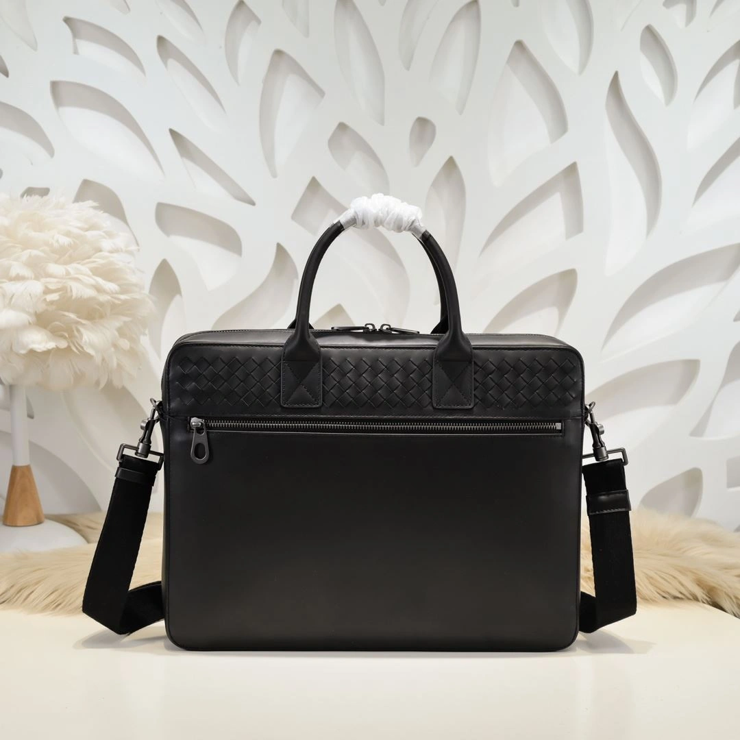 Indistinguishable Mens Bottega Veneta Briefcases