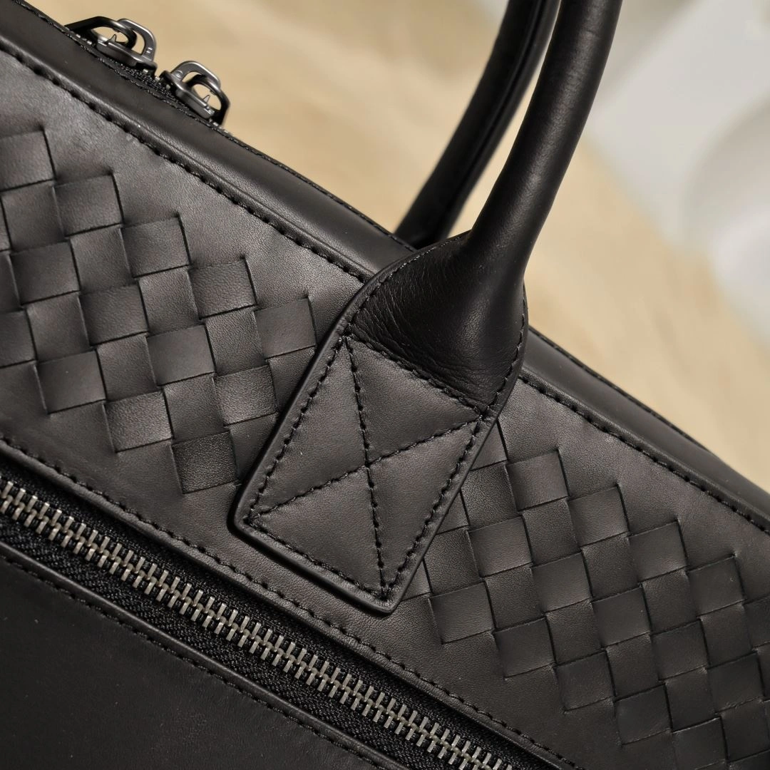 Indistinguishable Mens Bottega Veneta Briefcases