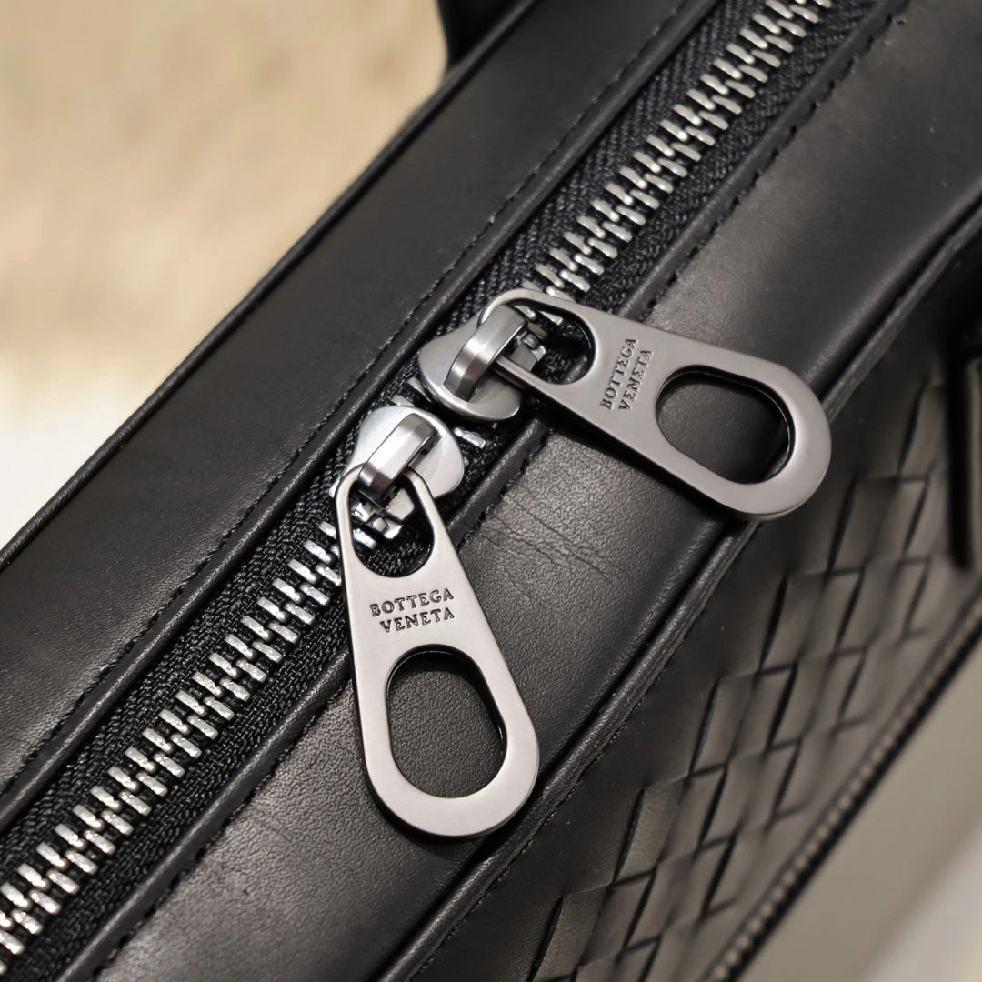 Indistinguishable Mens Bottega Veneta Briefcases