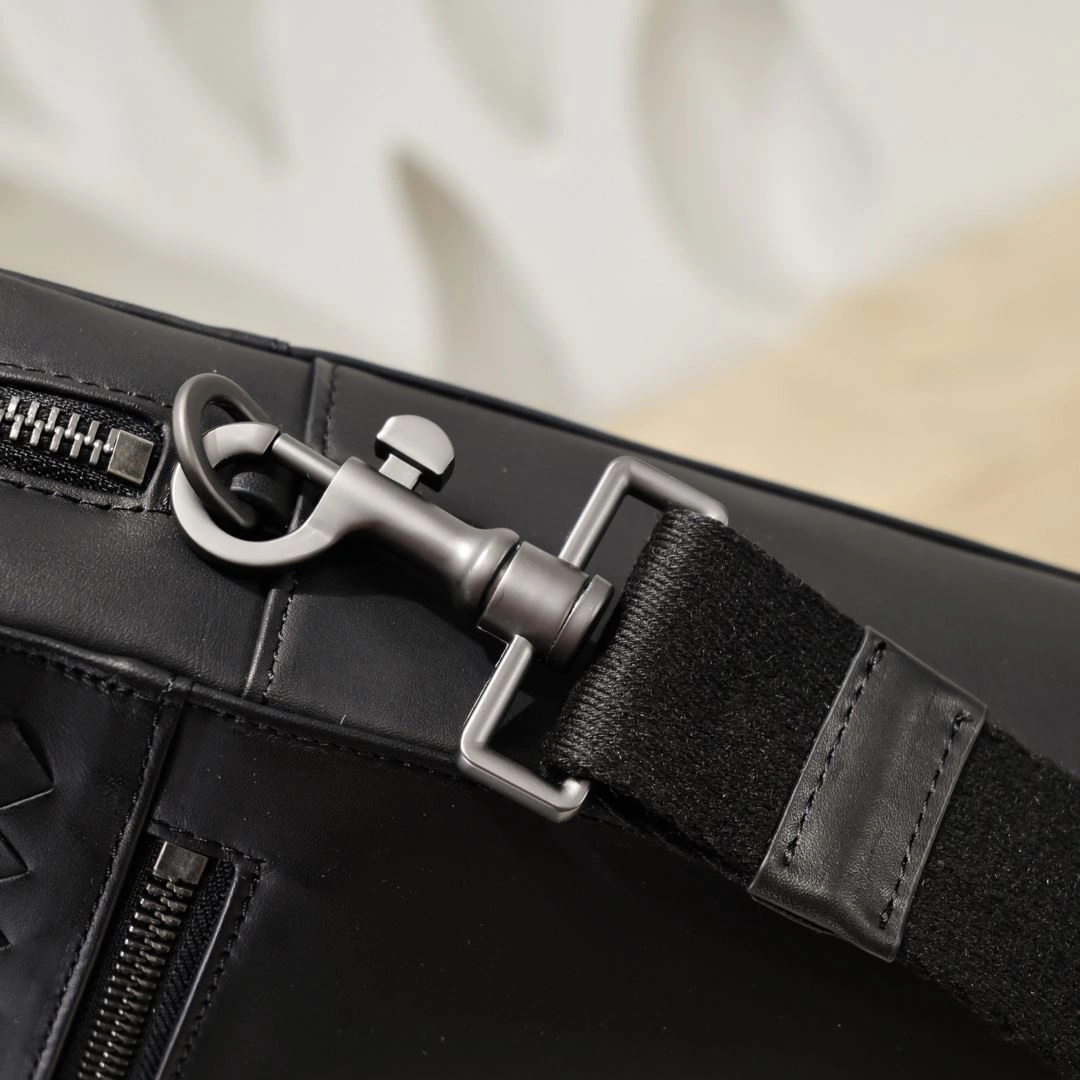 Indistinguishable Mens Bottega Veneta Briefcases
