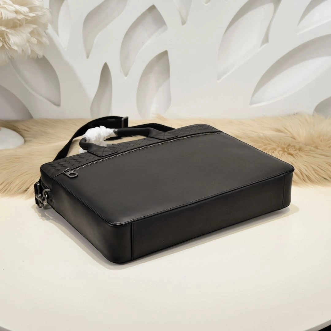Indistinguishable Mens Bottega Veneta Briefcases