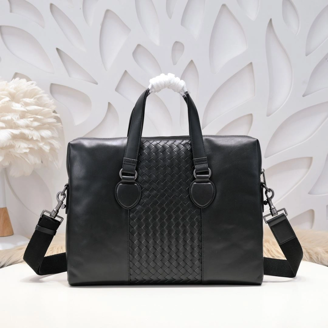 High accuracy Mens Bottega Veneta Briefcases