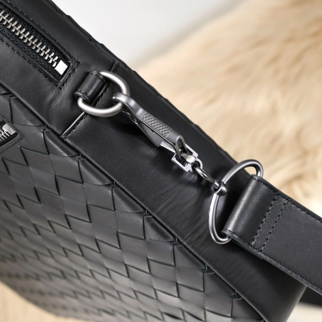 Mirror quality Mens Bottega Veneta Briefcases