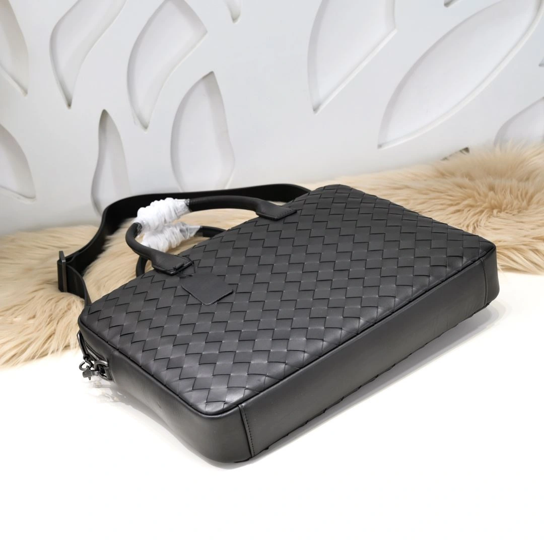 Mirror quality Mens Bottega Veneta Briefcases