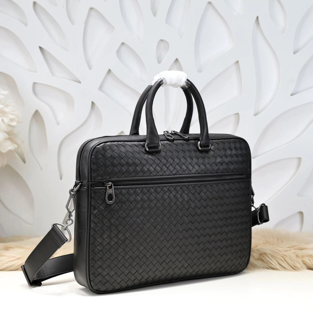 Indistinguishable Mens Bottega Veneta Briefcases