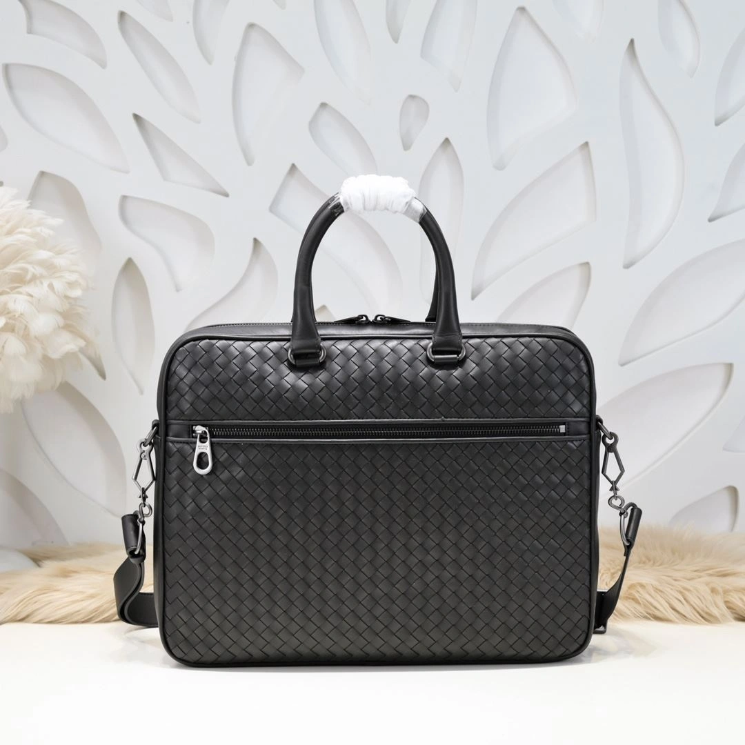 Indistinguishable Mens Bottega Veneta Briefcases