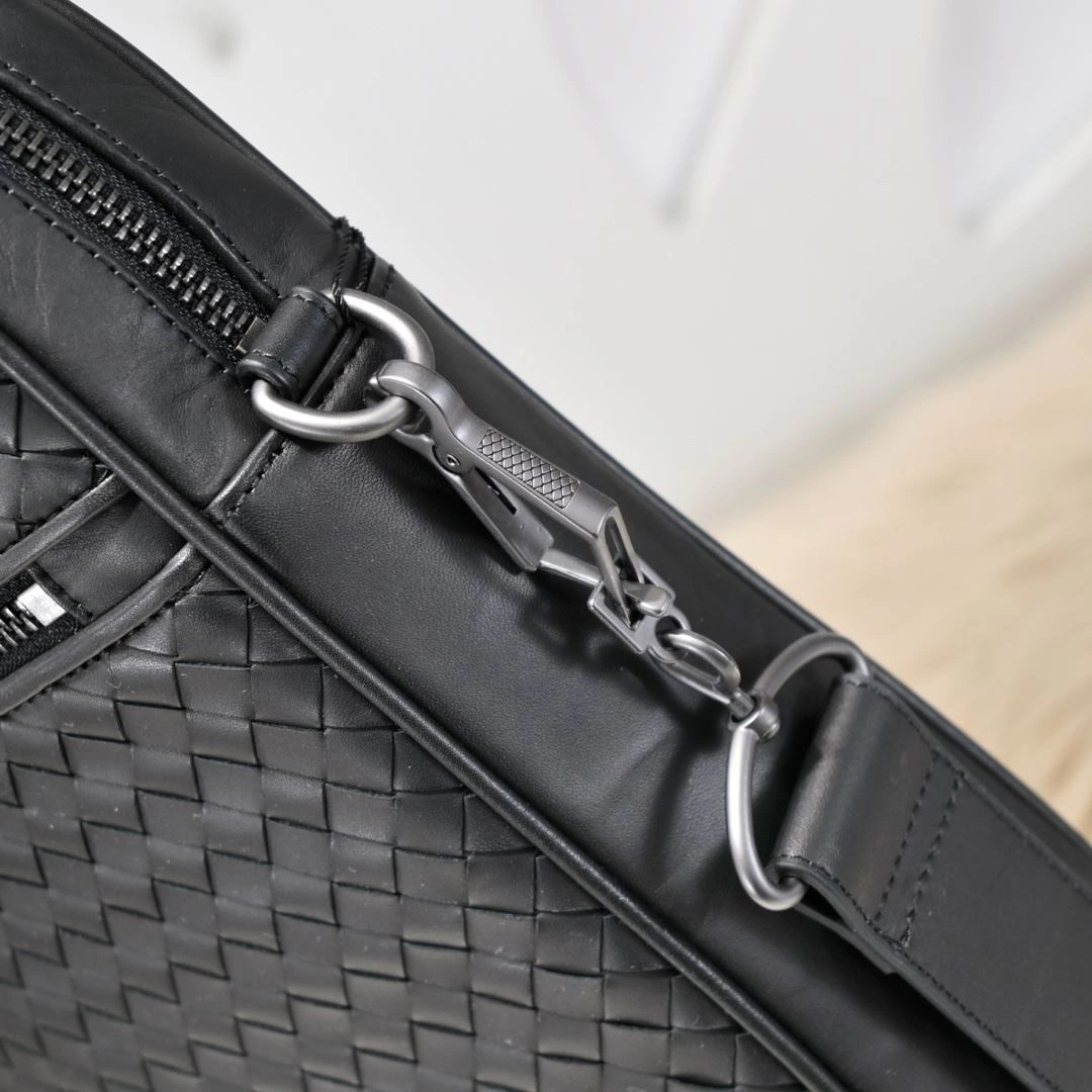 Indistinguishable Mens Bottega Veneta Briefcases