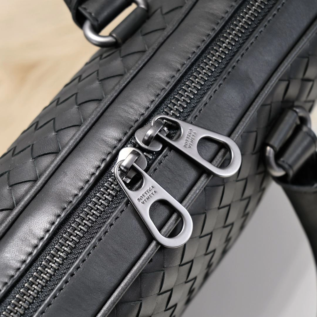Indistinguishable Mens Bottega Veneta Briefcases