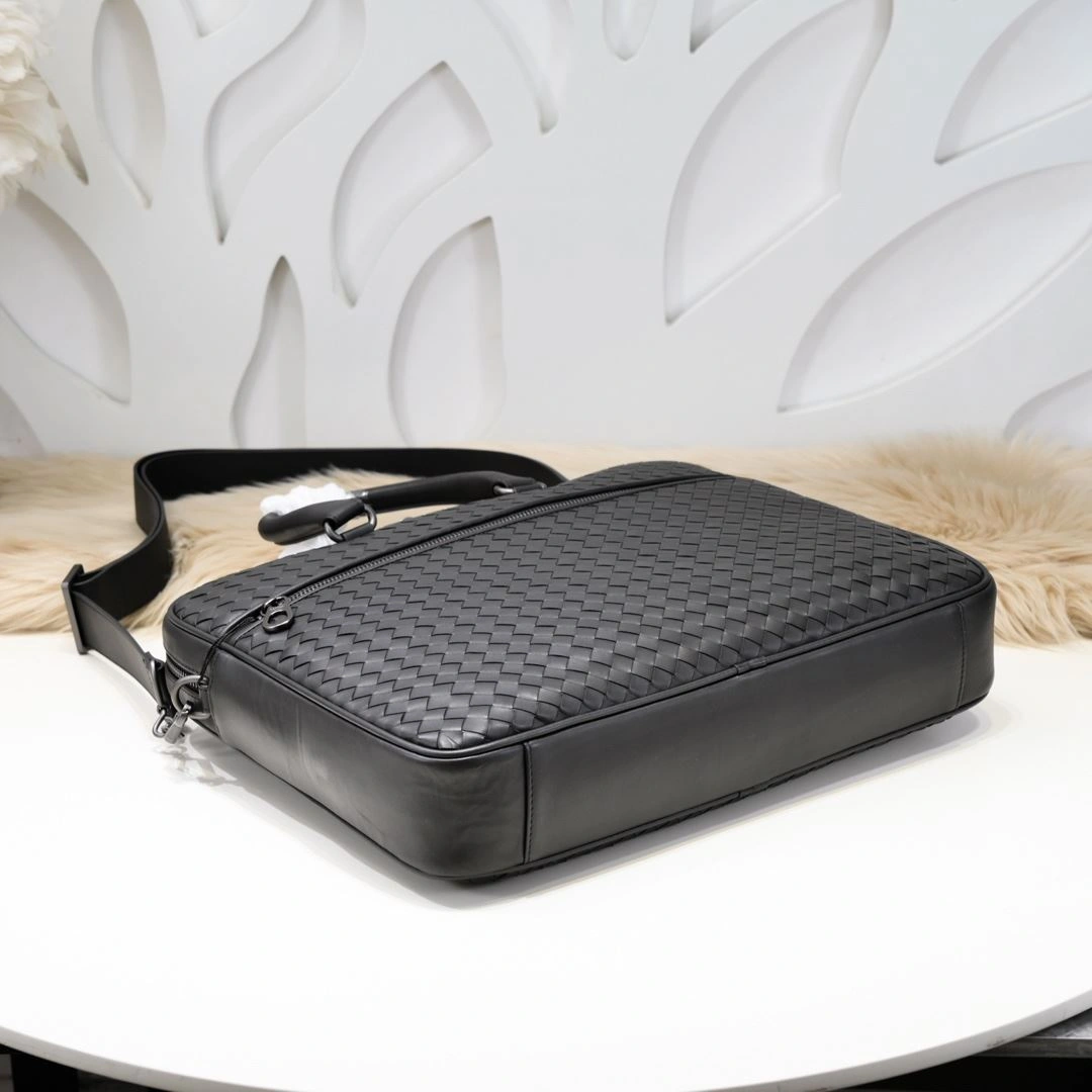 Indistinguishable Mens Bottega Veneta Briefcases