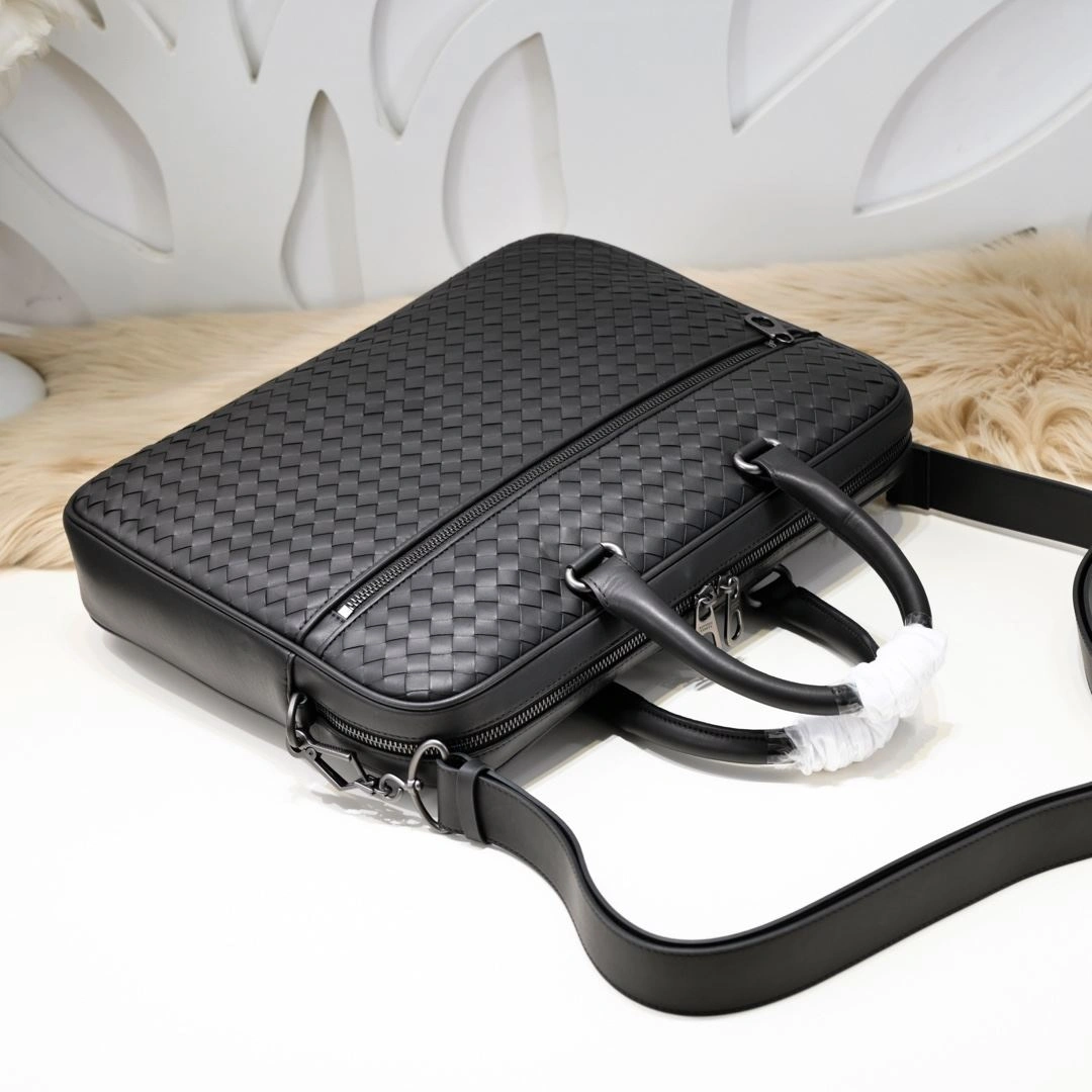 Indistinguishable Mens Bottega Veneta Briefcases