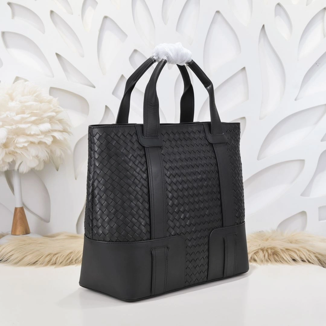 Exact replica Mens Bottega Veneta Briefcases