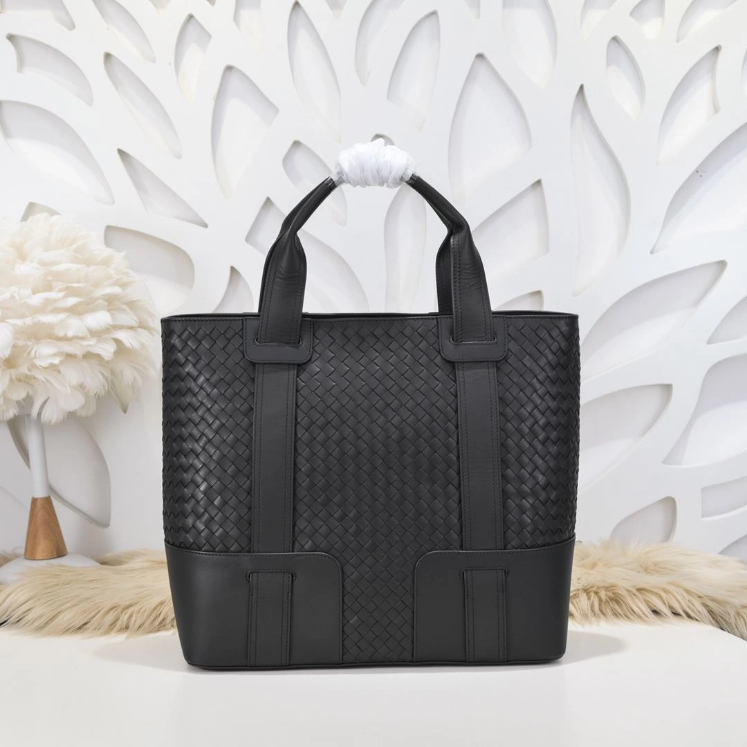 Exact replica Mens Bottega Veneta Briefcases