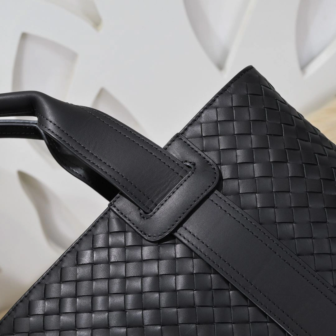 Exact replica Mens Bottega Veneta Briefcases