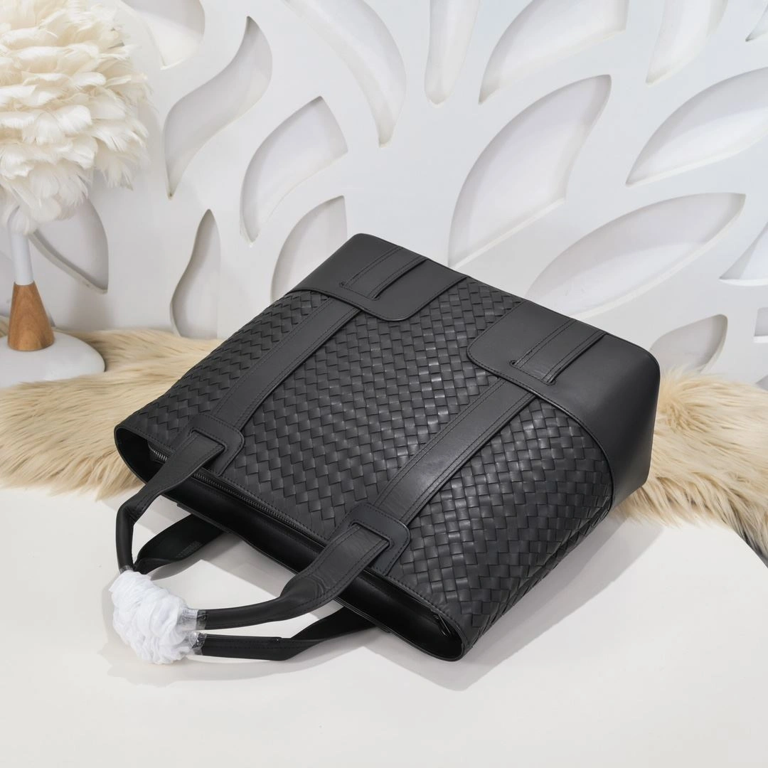Exact replica Mens Bottega Veneta Briefcases