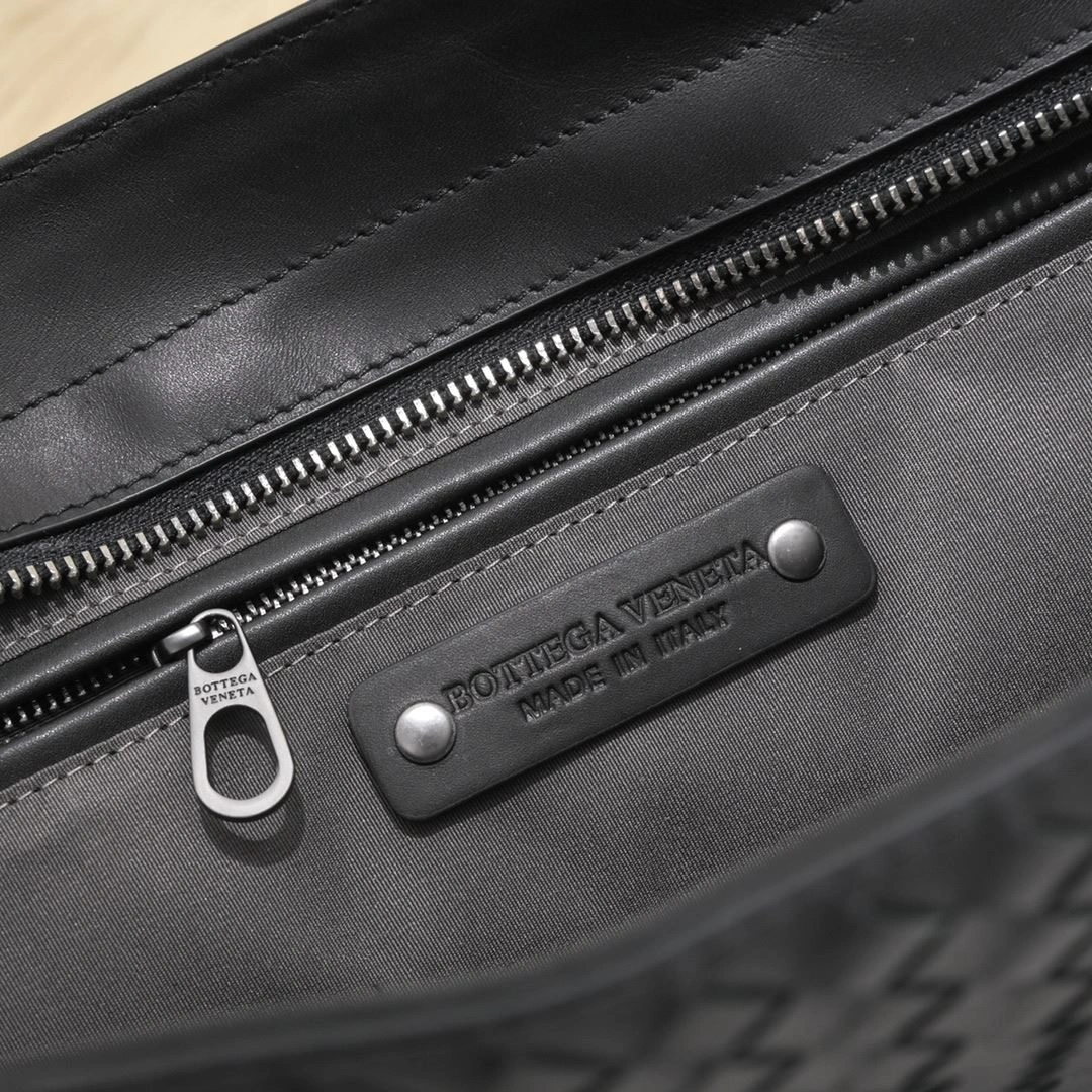 Exact replica Mens Bottega Veneta Briefcases
