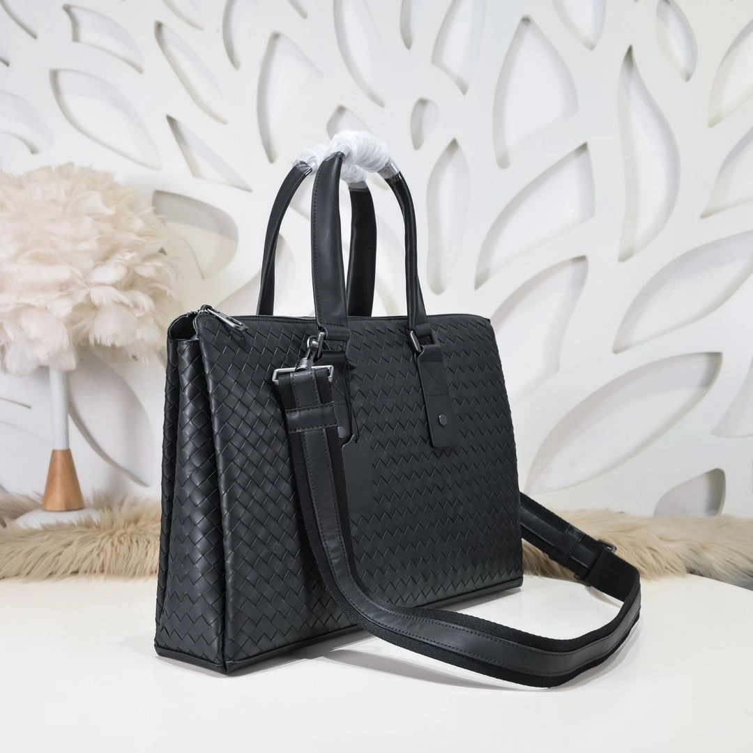 Legit Mens Bottega Veneta Briefcases