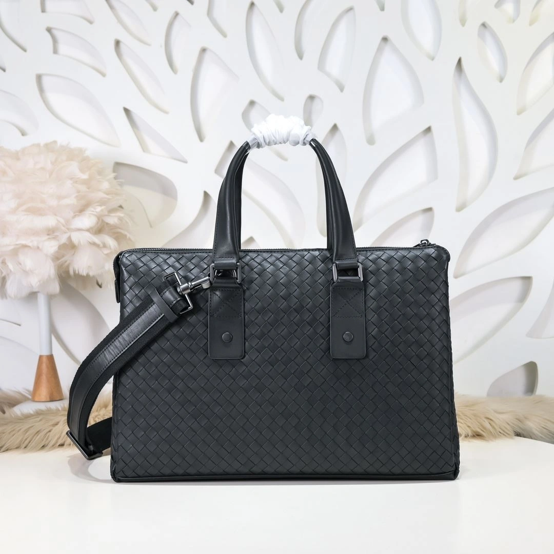 Legit Mens Bottega Veneta Briefcases