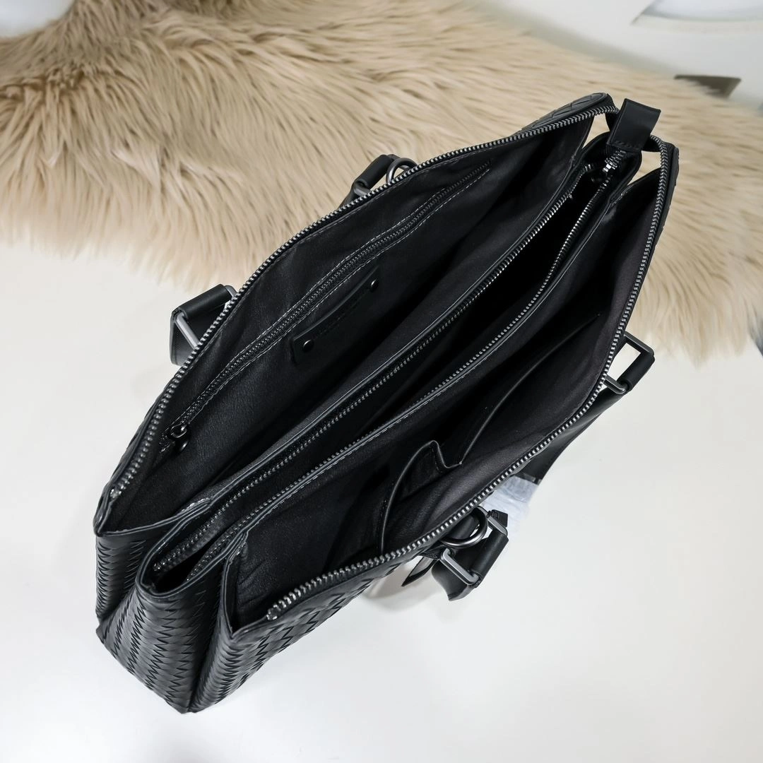 Legit Mens Bottega Veneta Briefcases