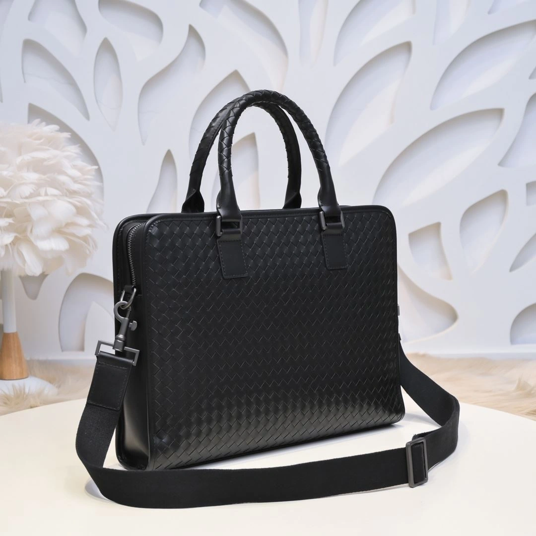 Exact replica Mens Bottega Veneta Briefcases