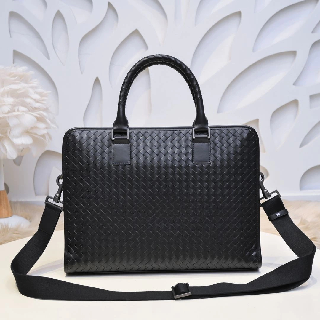 Exact replica Mens Bottega Veneta Briefcases
