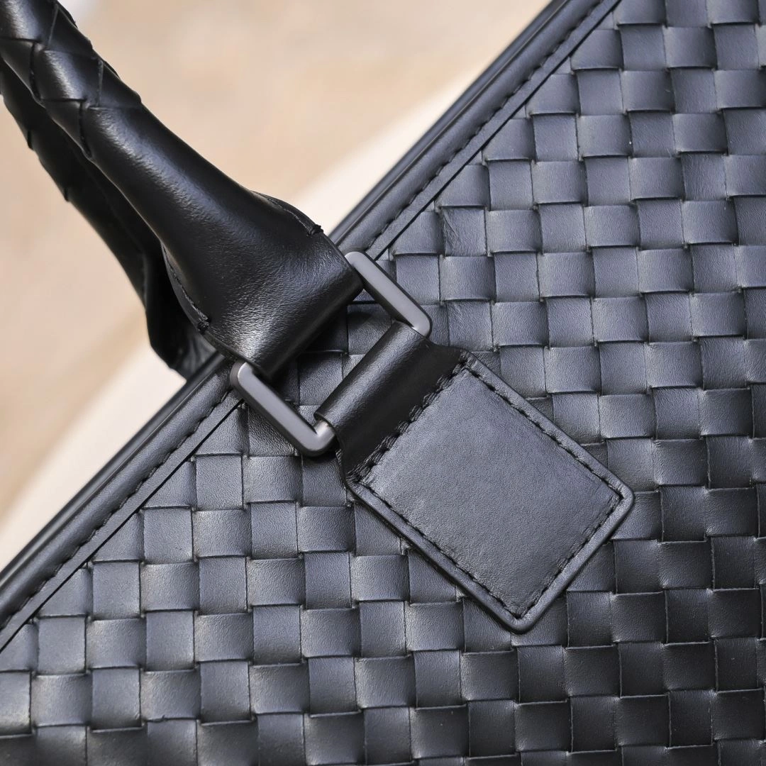 Exact replica Mens Bottega Veneta Briefcases