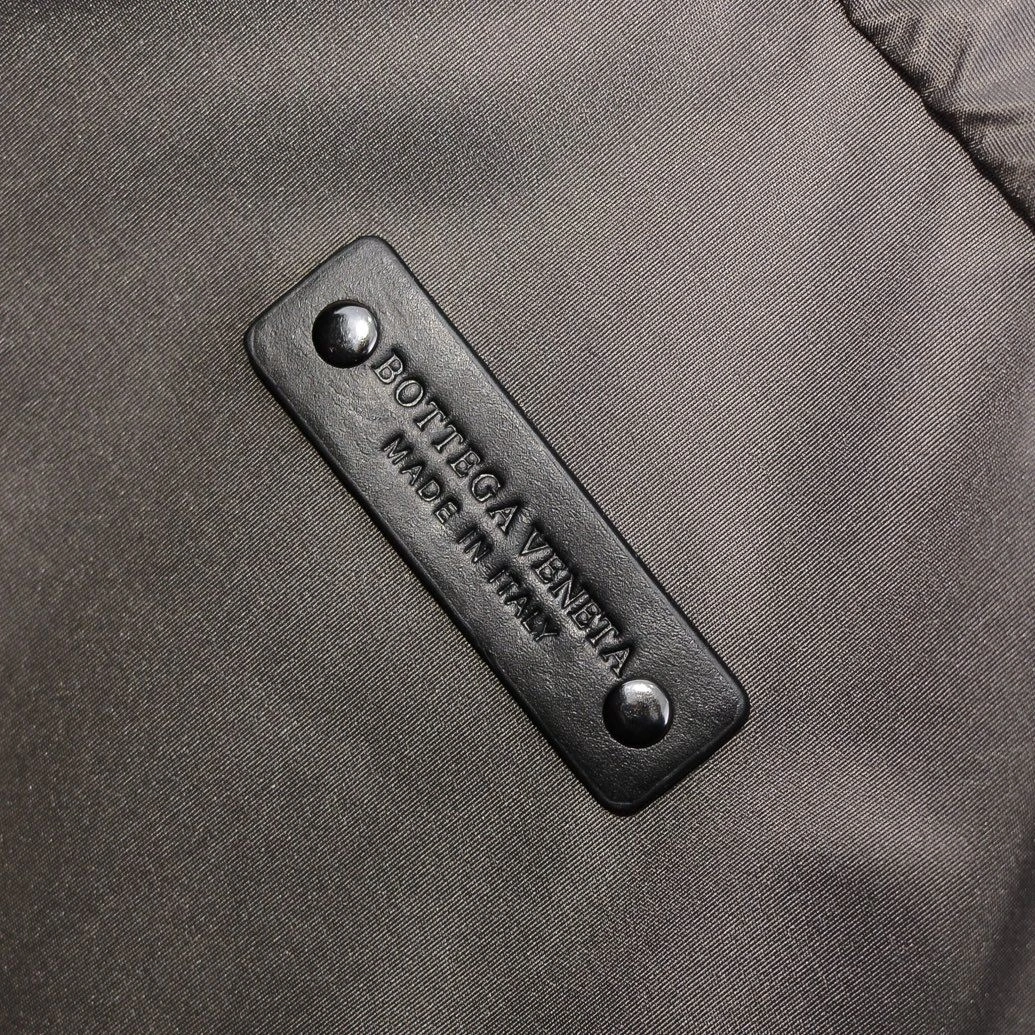 Brand-authenticated Mens Bottega Veneta Briefcases