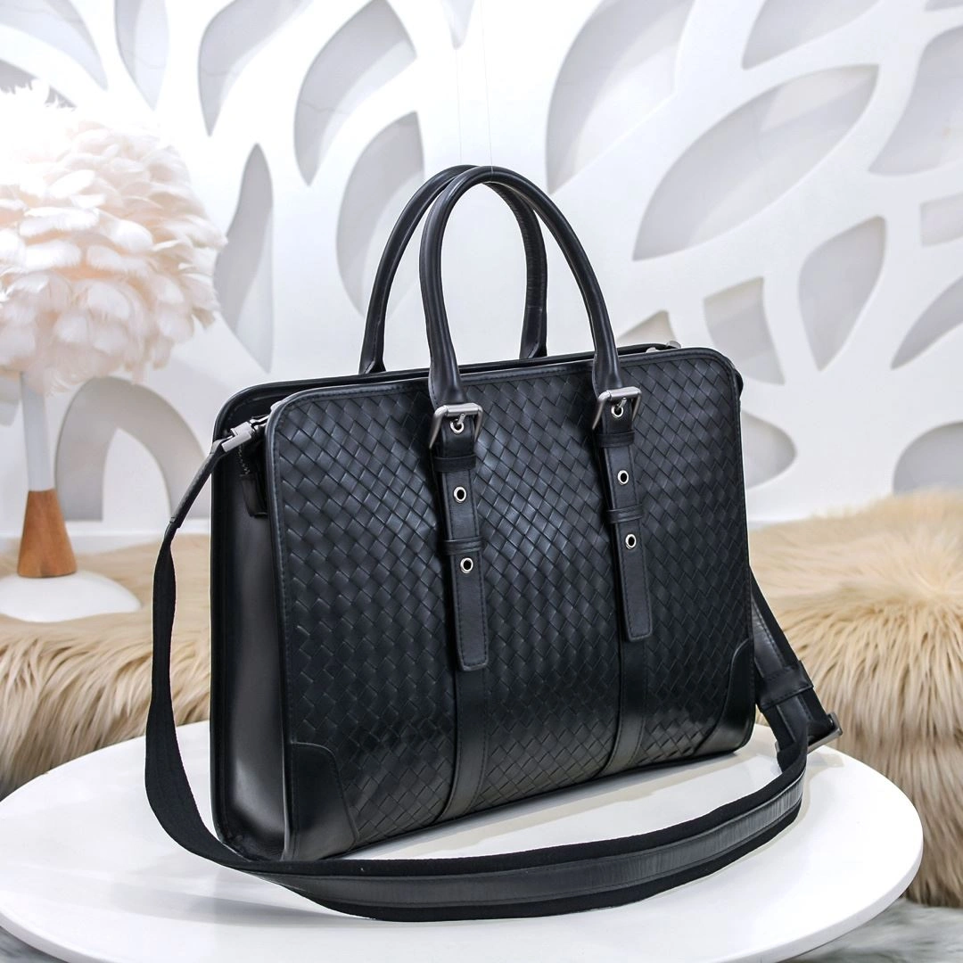 Legit Mens Bottega Veneta Briefcases